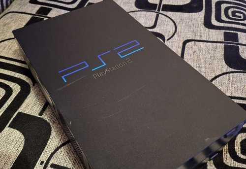 Sony playstation 2 PS2 fat