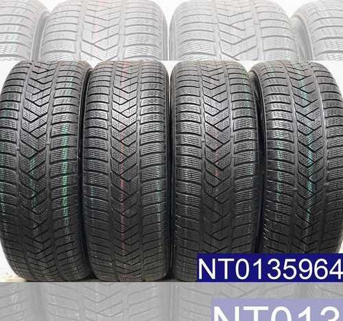 Pirelli Scorpion Winter 235/65 R17 108H