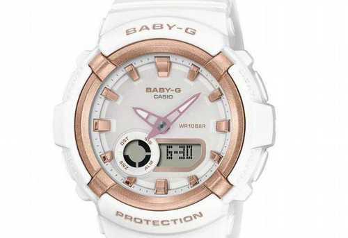 Часы новые Casio BGA-280BA-7A оригинал