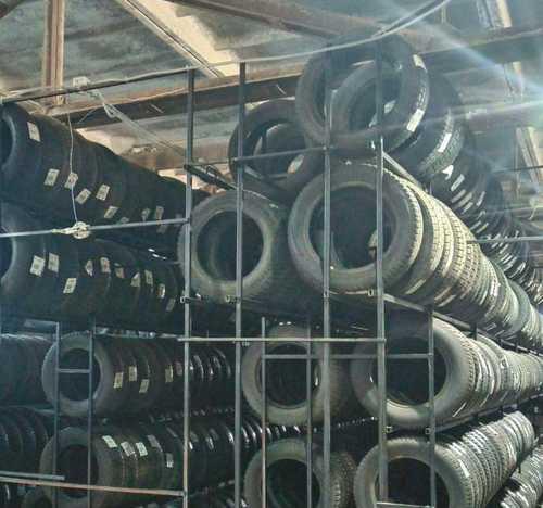 Nankang SN-1 205/65 R16 95L