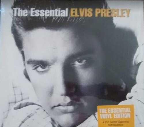 Elvis Presley – The Essential Elvis Presley