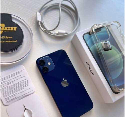 iPhone 12 mini, 128 ГБ