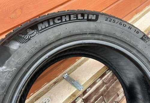Michelin X-Ice North 4 225/60 R18