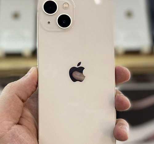 iPhone 13, 128 ГБ