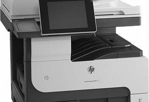 Мфу HP LaserJet Enterprise M725dn