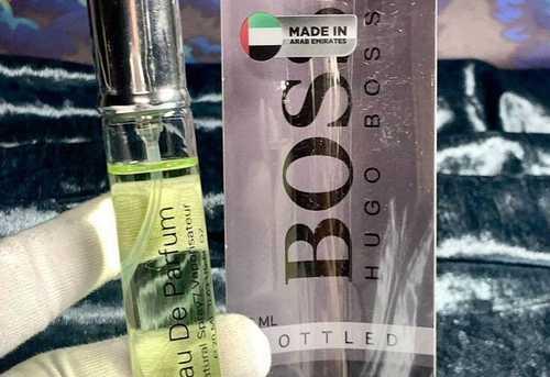 Hugo boss bottled