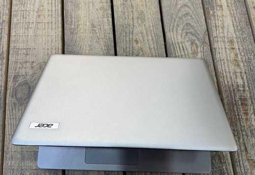Ноутбук Acer 14" core i5/8/256 SSD