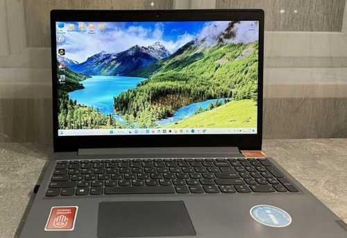 Ноутбук Lenovo Idea pad l340-15IWL