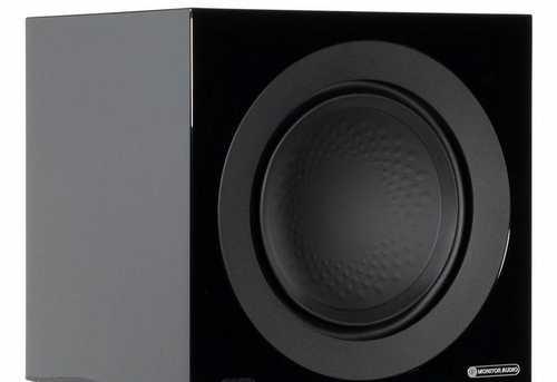 Сабвуфер Monitor Audio Anthra W10 Black Gloss