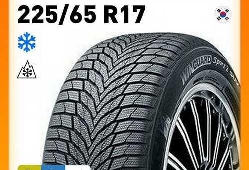 Nexen Winguard Sport 2 SUV 225/65 R17 102H