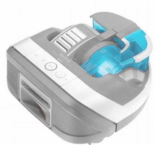 Робот-пылесос Tefal SMART force cyclonic connect RG8021RH Арт. G21