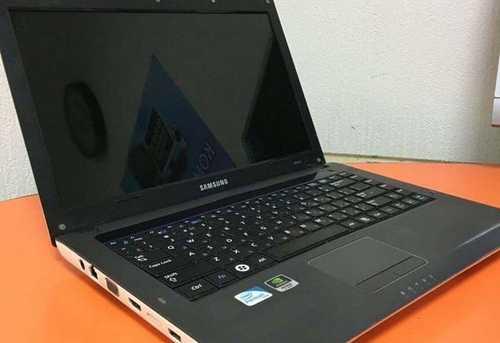 Ноутбук - samsung r430- 6RJ