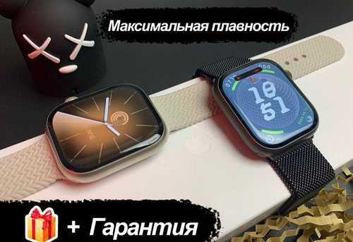 Смарт часы Apple Watch S9 новые