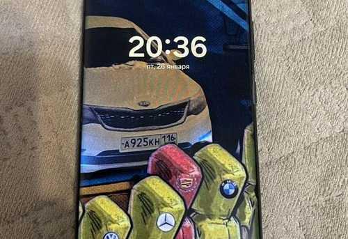 Samsung Galaxy S22 Ultra, 12/256 ГБ