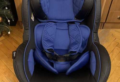 Автокресло AmaroBaby ST-1A Safety Isofix