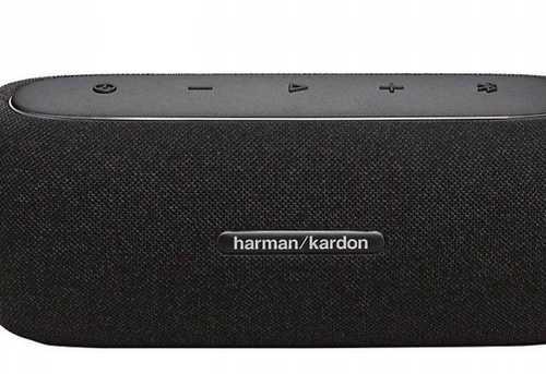 Беспроводная колонка Harman Kardon Luna,черная