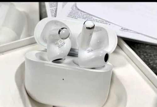Наушники Apple AirPods 3 новые