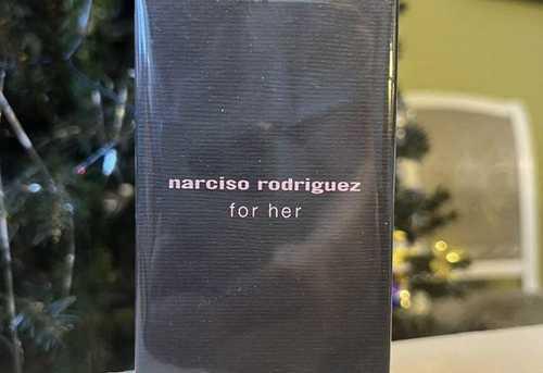 Narciso rodriguez for her edp 50 мл