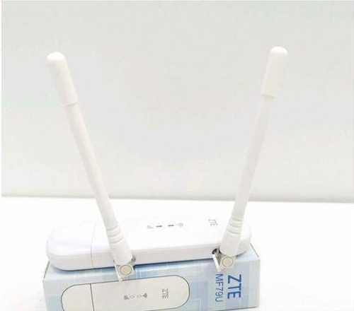 Wi-Fi роутер 4g модем ZTE оригинал +180 отзывов