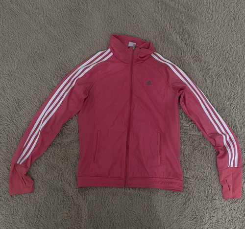 Мастерка adidas женская