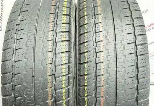 Hankook Winter RW06 215/70 R15C 107R