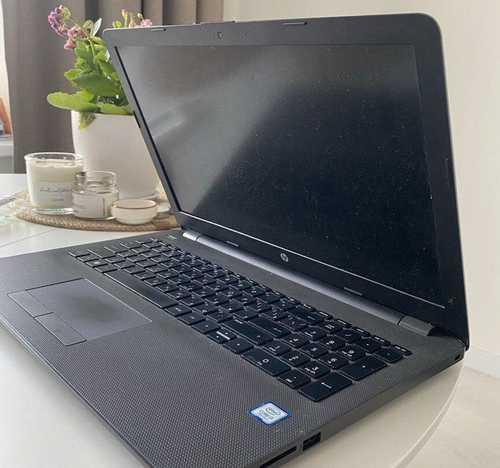 Ноутбук HP 250 G6