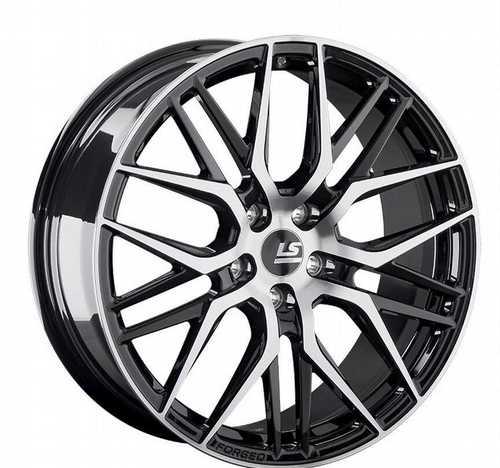 LS FG04 8x19 5/108 ET45 63,3 BKF