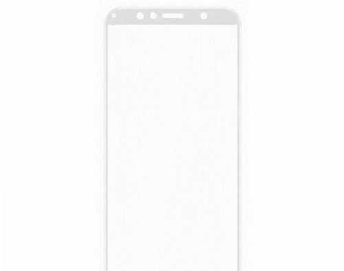 Защитное стекло для Huawei Y6 (2018) Full Screen б