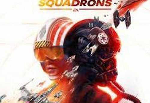 Star wars Squadrons PS4 PS5