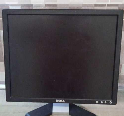 Монитор Dell E177FP