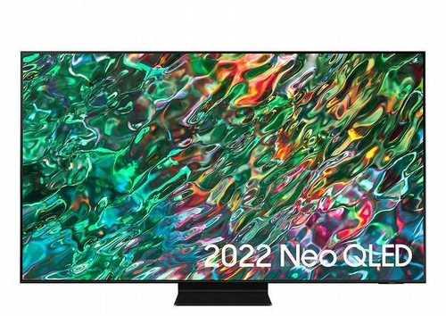 Телевизор Samsung 65" qe65qn90b Neo qled