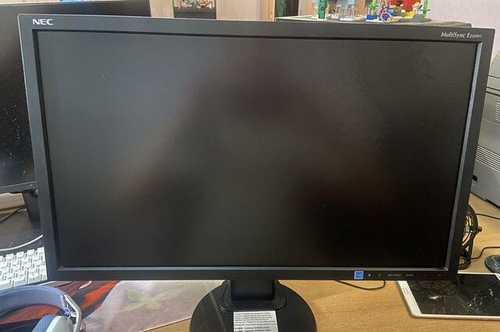 Монитор NEC multisync Е224wi