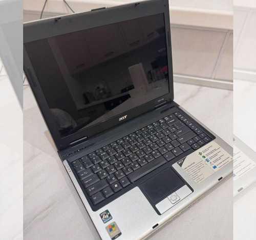 Acer Aspire 5050