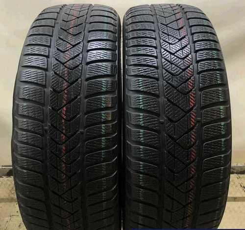 Pirelli Winter Sottozero 3 225/55 R17 97H