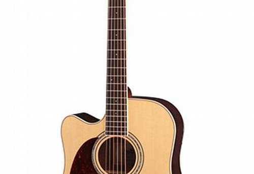 MR710F-LH-NS MR Series Электро-акустическая гитара