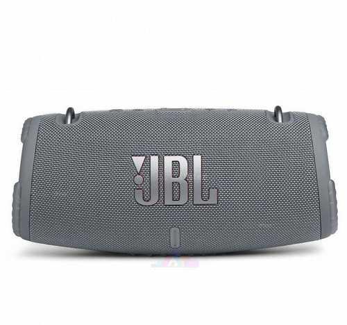 JBL Xtreme 3 Серый