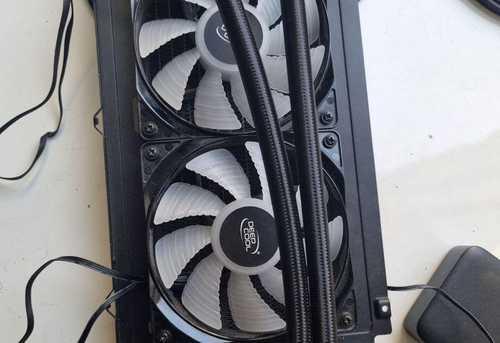 Deepcool l240