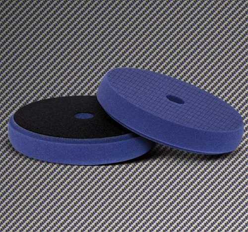 Полировальный круг "M" 145 mm Spider Pad Navy blue