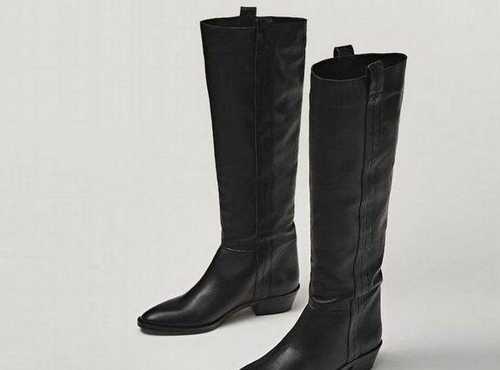 Казаки Massimo Dutti