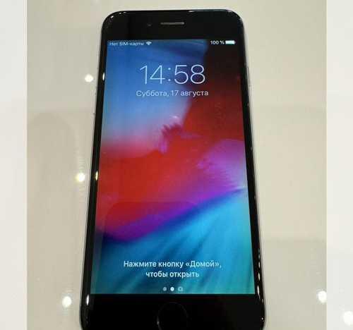 iPhone 6, 16 ГБ