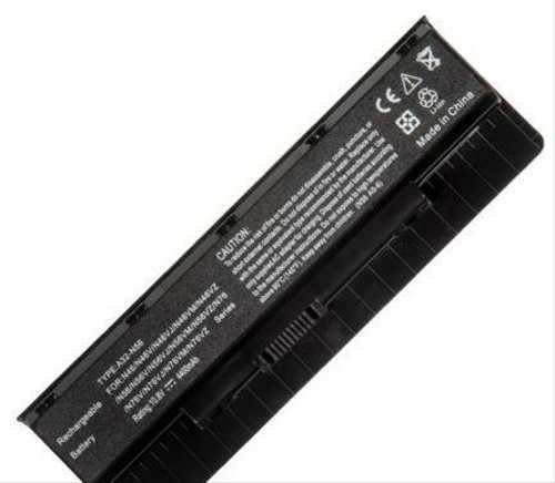 Аккумулятор для ноутбука Asus A31-N56