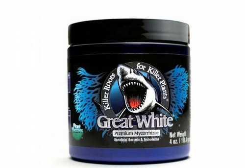 Микориза Great White Premium Mycorrhizae 113,4гр