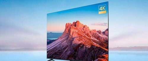 Телевизор Xiaomi MI TV ES55 (2022)