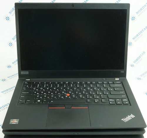 Lenovo ThinkPad T495 (Оптом/ 4шт) AMD Ryzen 5