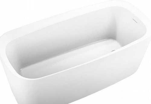 Акриловая ванна Allen Brau Infinity 3 170x78, бела
