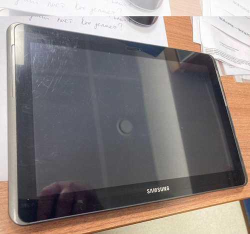 Планшет samsung galaxy tab2