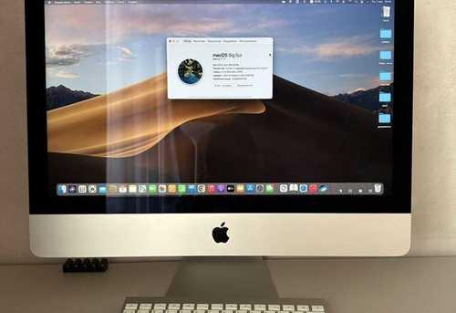 Apple iMac 21.5 2014