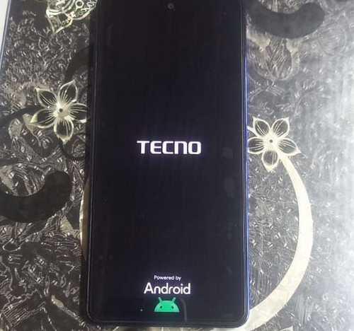 TECNO Pova 5, 8/256 ГБ