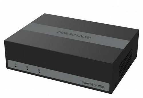 HiWatch DS-H204EQA(512GB) видеорегистратор
