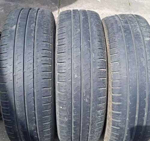 Hankook Vantra DT DU05 215/70 R15C